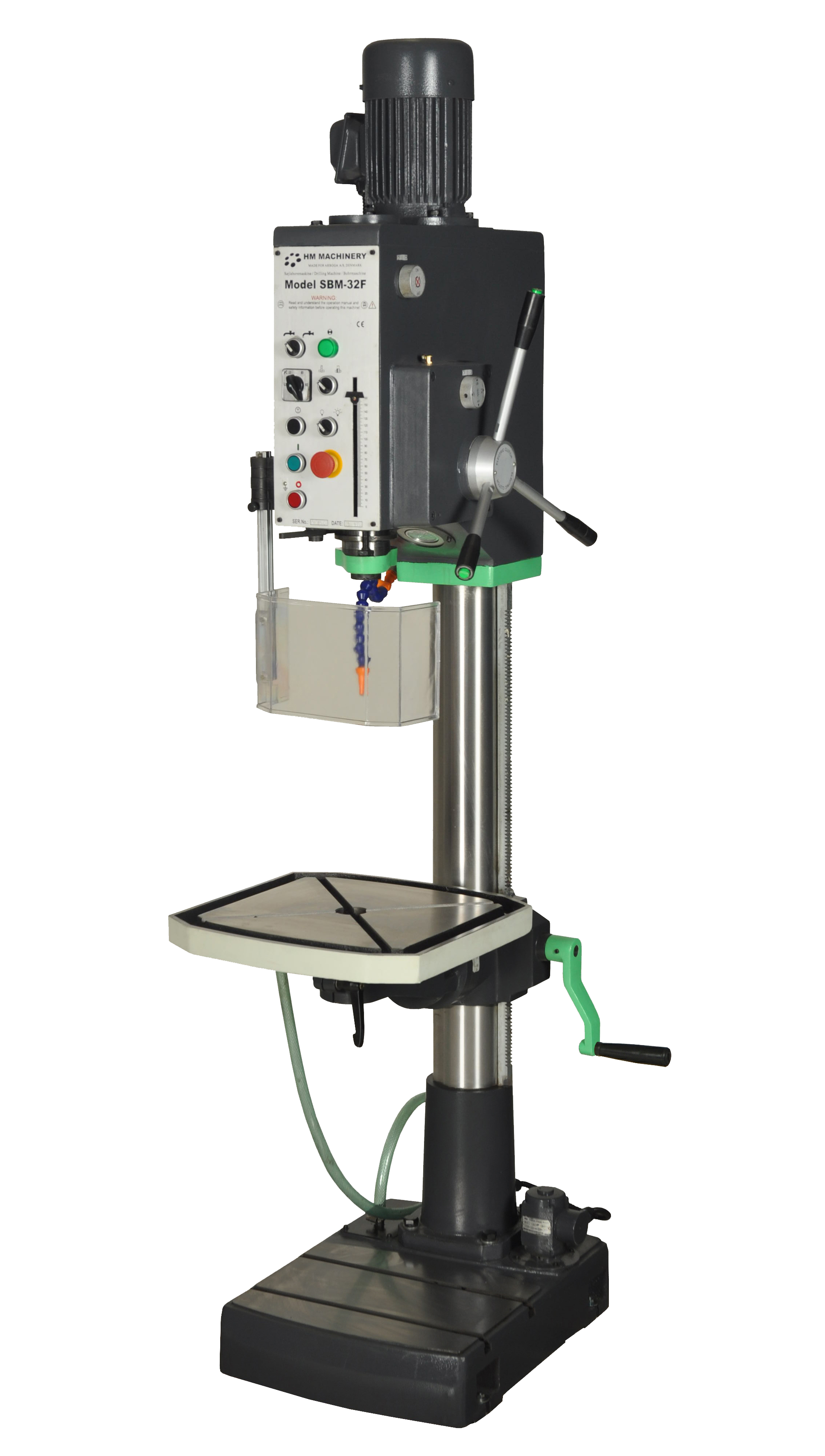 Heratech OÜ | Puurpingid